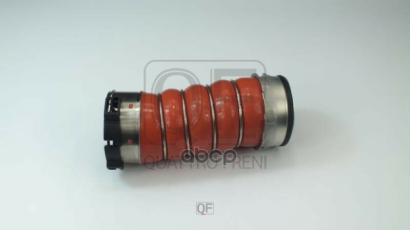 Патрубок интеркулера QUATTRO FRENI арт. qf30q00065