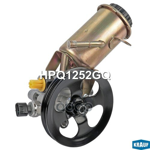 Наос ГУР TOYOTA Yaris 1.3/1.5 1999-2006 TOYOTA Echo 1.5L 1999-2006 TOYOTA Platz 1.5L 1999-2005 TOYOTA Vitz Krauf арт. HPQ1.