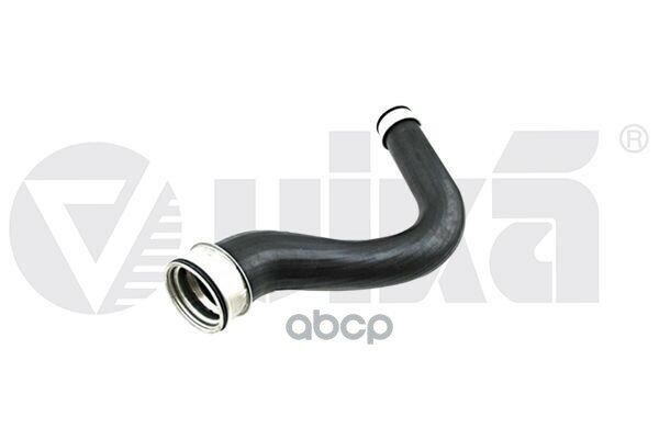 Патрубок интеркулера VW Touareg 2.5TDI 03-10 Vika арт. 11451826301