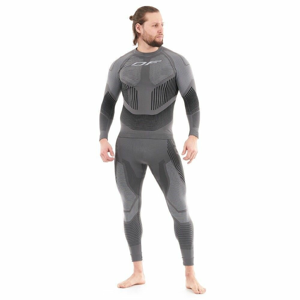 Термобрюки