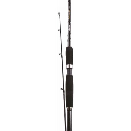 Удилище карповое Okuma Safina-X Tele Carp 12'0 3.60m 3.5lbs 7sec