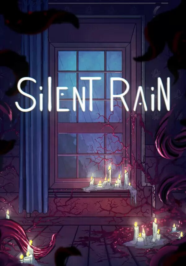 Silent Rain [STEAM / RU+CIS]