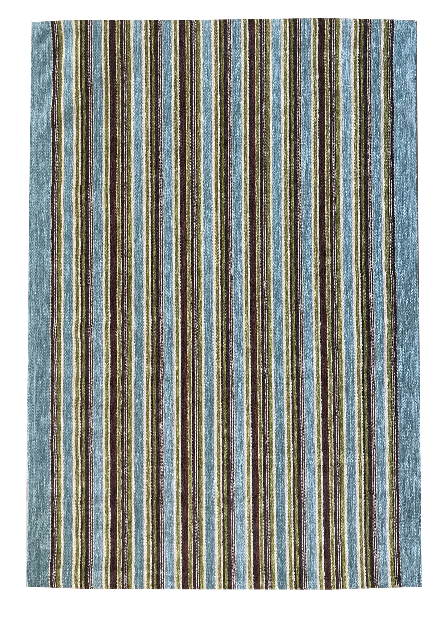 Ковер для комнаты на пол, палас в гостиную, Лаос 80х120, 173X, оливковый