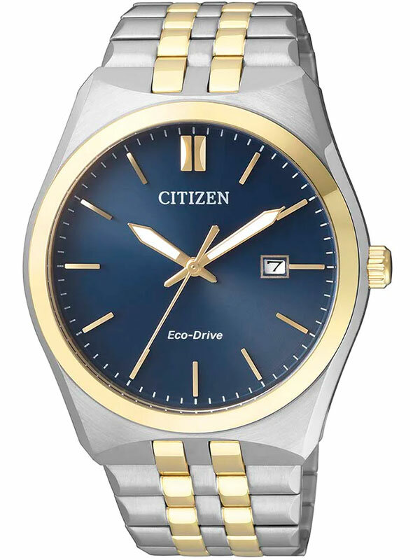 Наручные часы CITIZEN Eco-Drive — фото 1