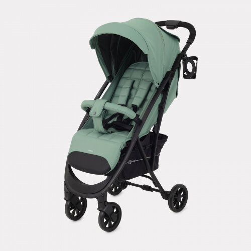 Прогулочная коляска Rant 4670078642912 LARGO RA054 Forest Green 2024