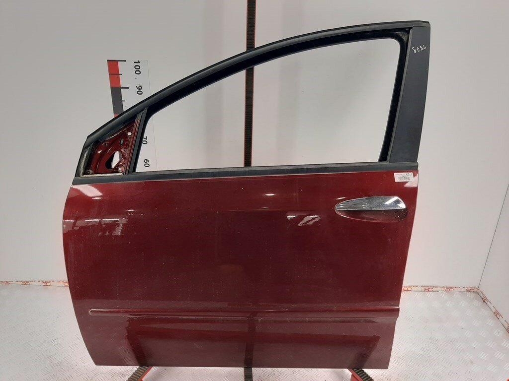 Дверь передняя левая Fiat Croma 2 (194) 51729673 арт. 713871