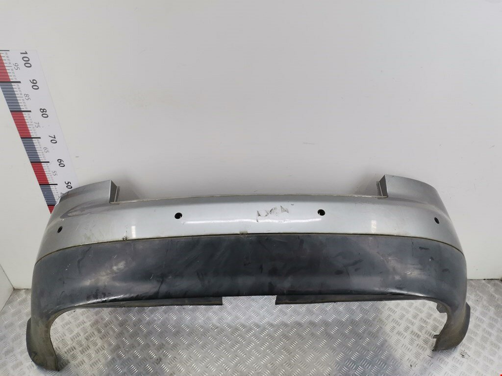 Бампер задний Audi A4 B6 8E5807301H арт. 1668256