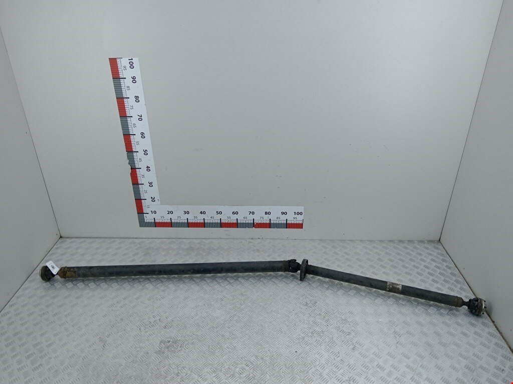 Кардан (вал карданный) Volvo XC90 1 30783345 арт. 2032894