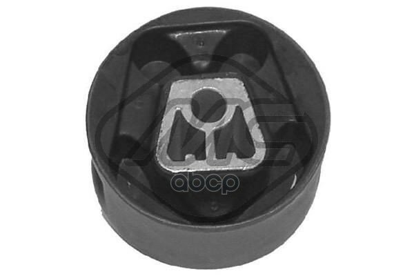 Подушка двиг CIT BERLINGO/C5/EVASION/XANTIA/XSARA/PGT 206/406/607/806/807/EXPERT/PART HDI шт. METALCAUCHO арт. 02966