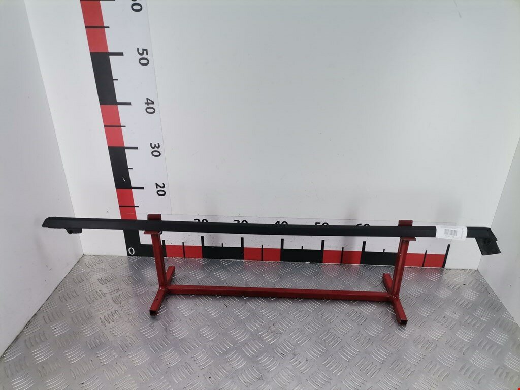 Накладка декоративная (молдинг) стекла двери задней правой Citroen C5 2 931275 арт. 1830388