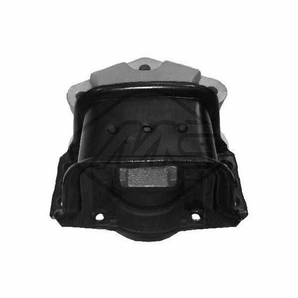 Опора двигателя правая подушка для автомобиля Citroen Peugeot Пежо, METALCAUCHO 05197 (1 шт.)
