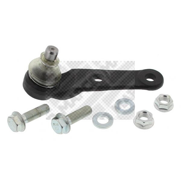 Опора шаровая передняя для автомобиля Opel General Motors, MAPCO 19632 (1 шт.)