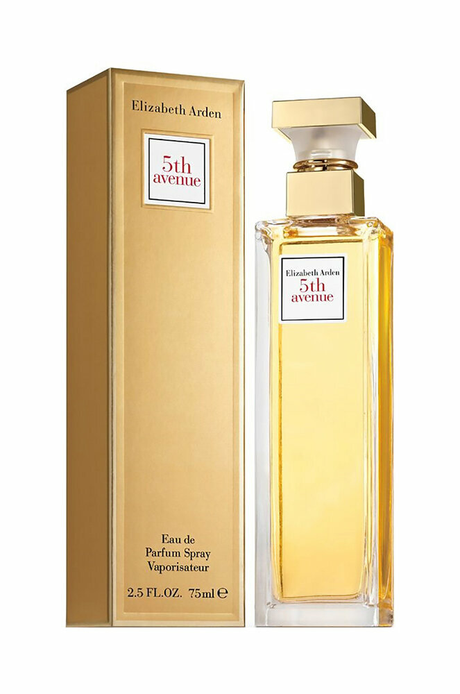 Парфюмерная вода Elizabeth Arden 5th Avenue Eau de Parfum 75мл