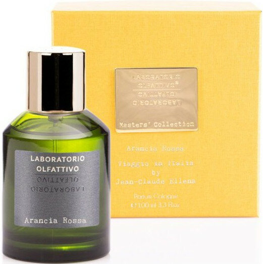 Laboratorio Olfattivo Arancia Rossa, 100 мл, Парфюмерная вода унисекс