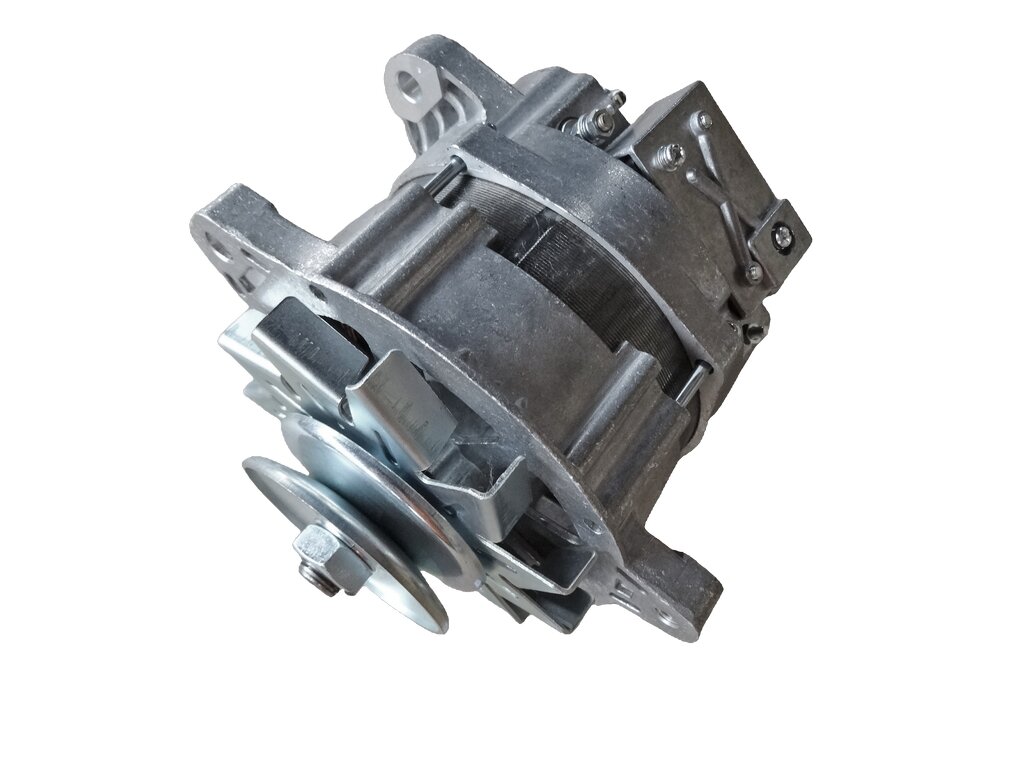 Генератор УАЗ дв. УМЗ-4213 14В/65А