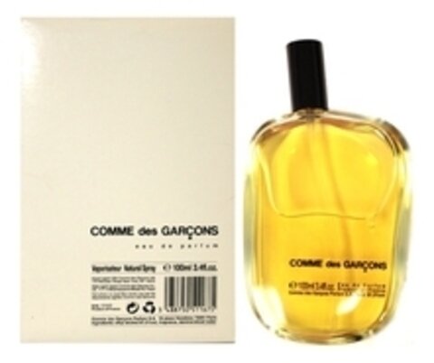 Comme des Garcons Comme des Garcons парфюмерная вода 100мл
