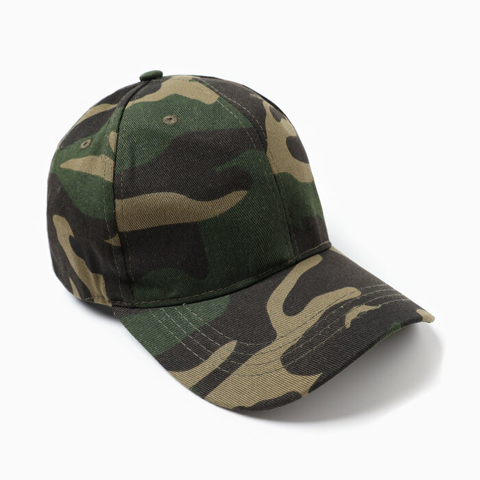 Кепка для мужчин