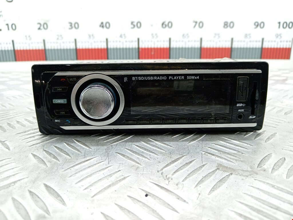 Магнитола Suzuki Jimny 3 (JB) арт. 1844965