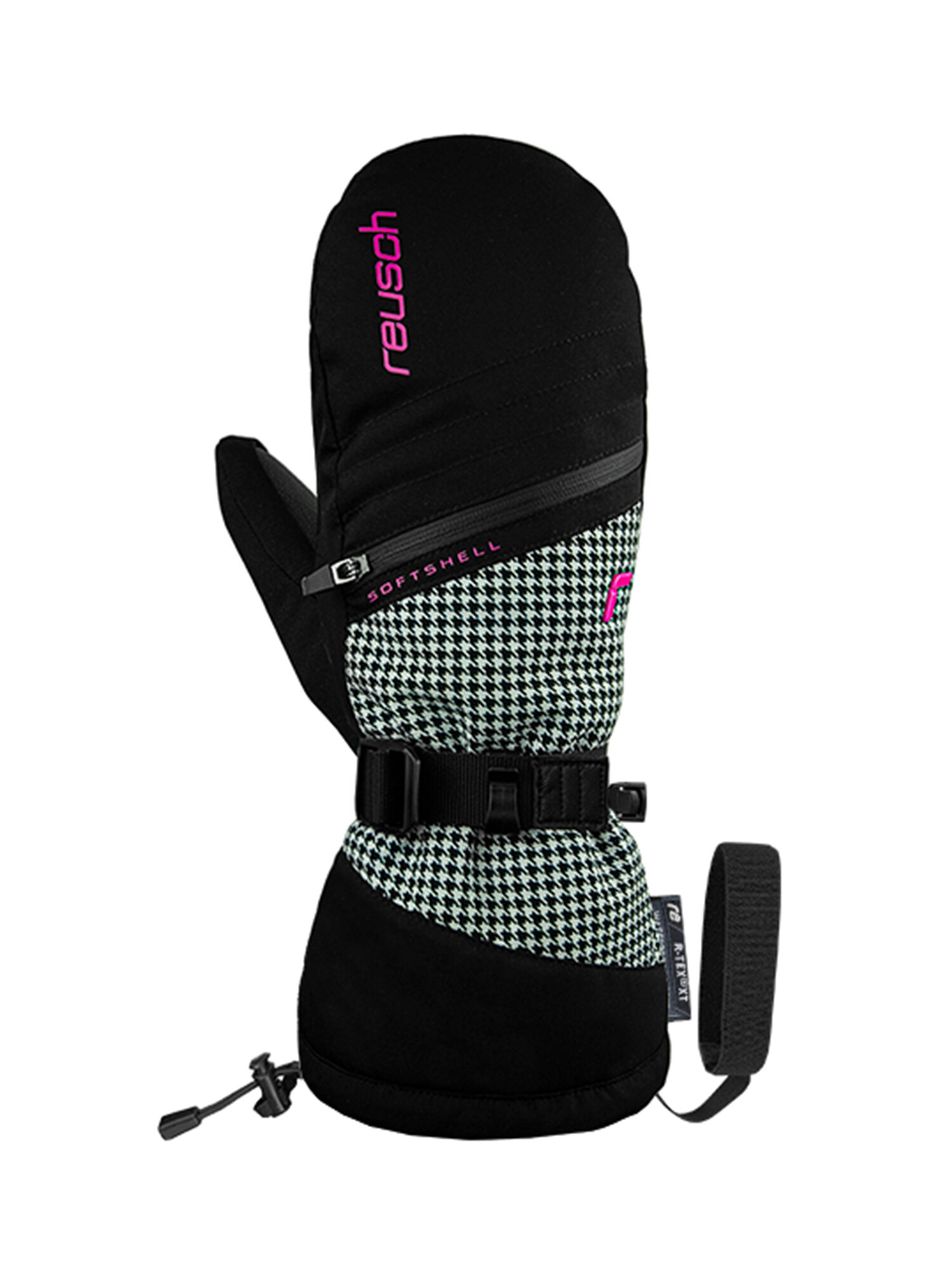 Варежки Demi r-tex xt для женщин