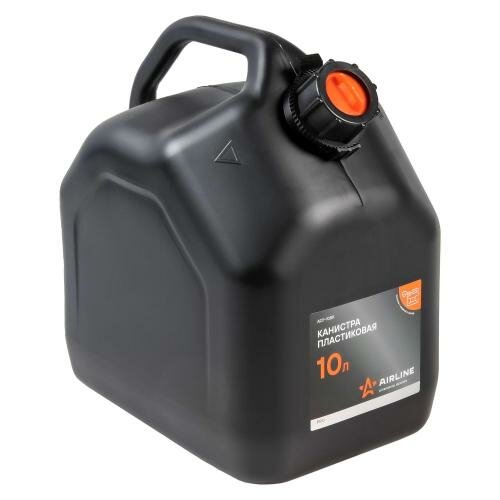 Канистра 10 л пластиковая pro Airline ACF10SK