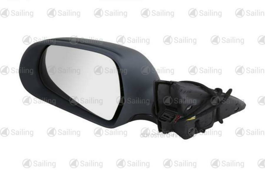 SAILING SKL011010500L SAILING SKL011010500L Зеркало заднего вида (боковое) левое электро. с повторителем поворота и подогр