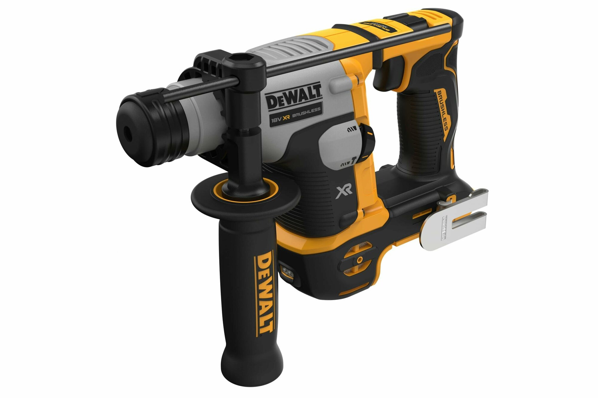Аккумуляторный перфоратор DeWALT DCH172N