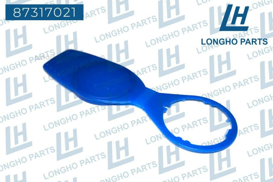 LONGHO 87317021 Крышка бачка омывателя \ AUDI/SEAT/SKODA/VOLKSWAGEN 1K0955455 (LONGHO)