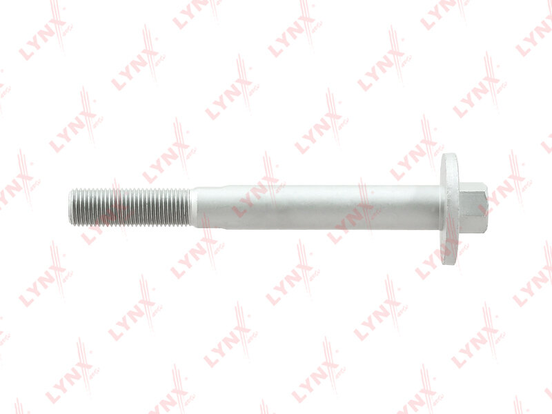 Болт подвески эксцентриковый HONDA CR-V III 06 FR-V 03 OdysseyRB 03 LYNXauto FS-1038
