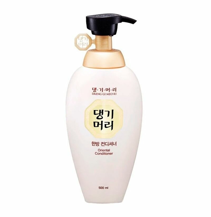 Daeng Gi Meo Ri Кондиционер для поврежденных волос DAENG GI MEO RI Oriental Conditioner, 500 мл