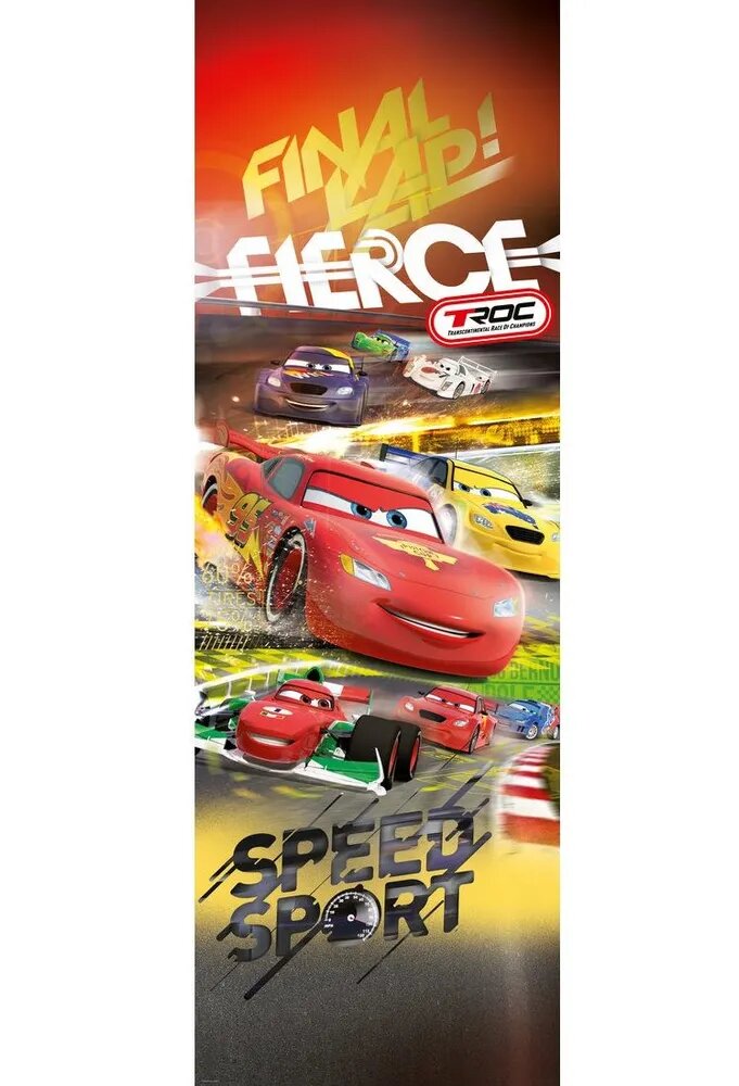 Фотообои OVK Design флизелиновые 810129 1*3 1полотно