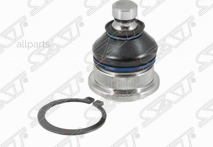 SAT ST-40160-AX000 Шаровая опора Nissan March 02-10 / Note 05-13
