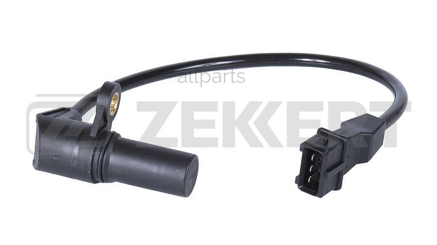 ZEKKERT SE-4066 Датчик положения коленвала Chevrolet Aveo (T200 T250 T255) 05- Spark (M300) 05- Daewoo Matiz (M1