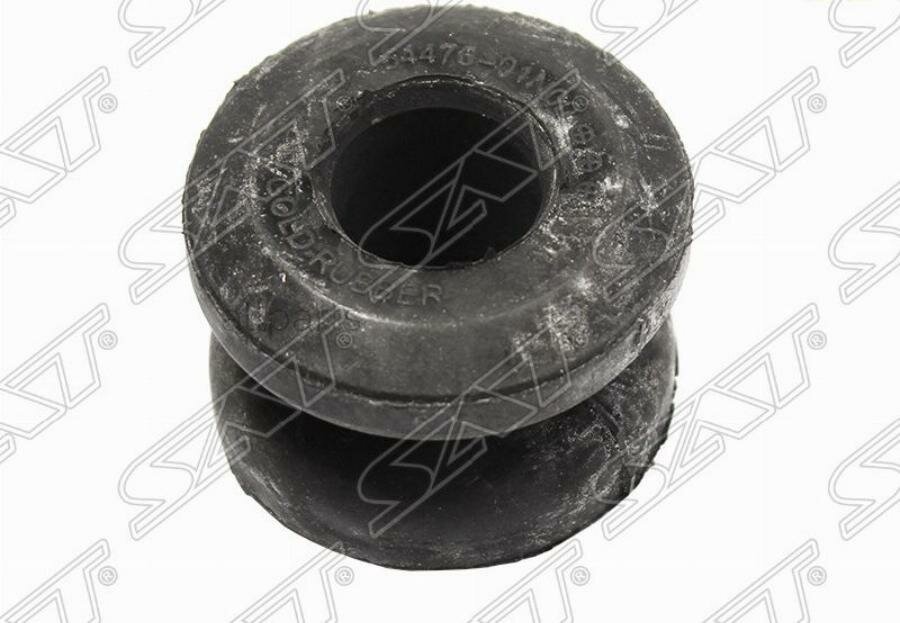 SAT ST-54476-01N00 Втулка реактивной тяги Nissan Atlas F 82-07 / Caravan 86-01