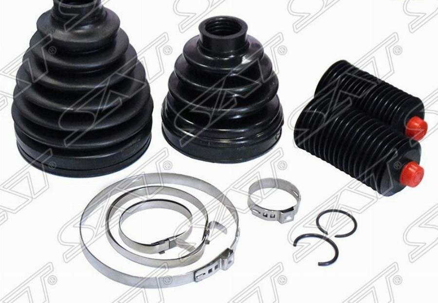 SAT BKFD-005 Комплект пыльника Toyota Hilux Pick Up 04- / Fortuner 04-20
