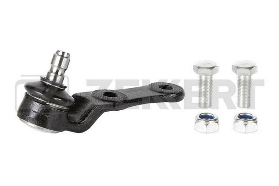 ZEKKERT TG-5265 Опора шаровая перед. ниж. лев./прав. Chevrolet Corsa 98- Opel Corsa A B 89- Combo 94- Tigra 94-