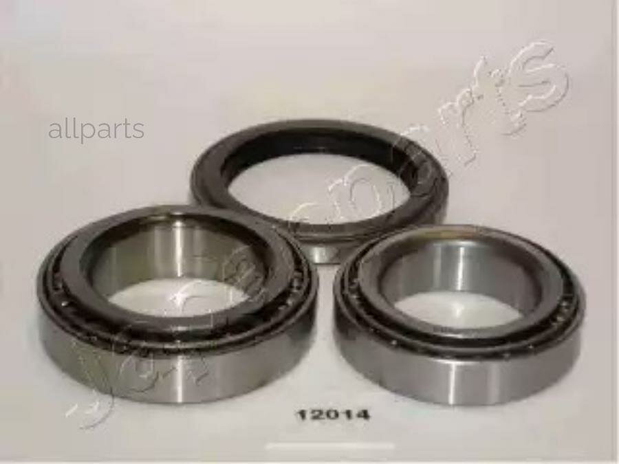 JAPANPARTS KK12014 Подшипник ступицы