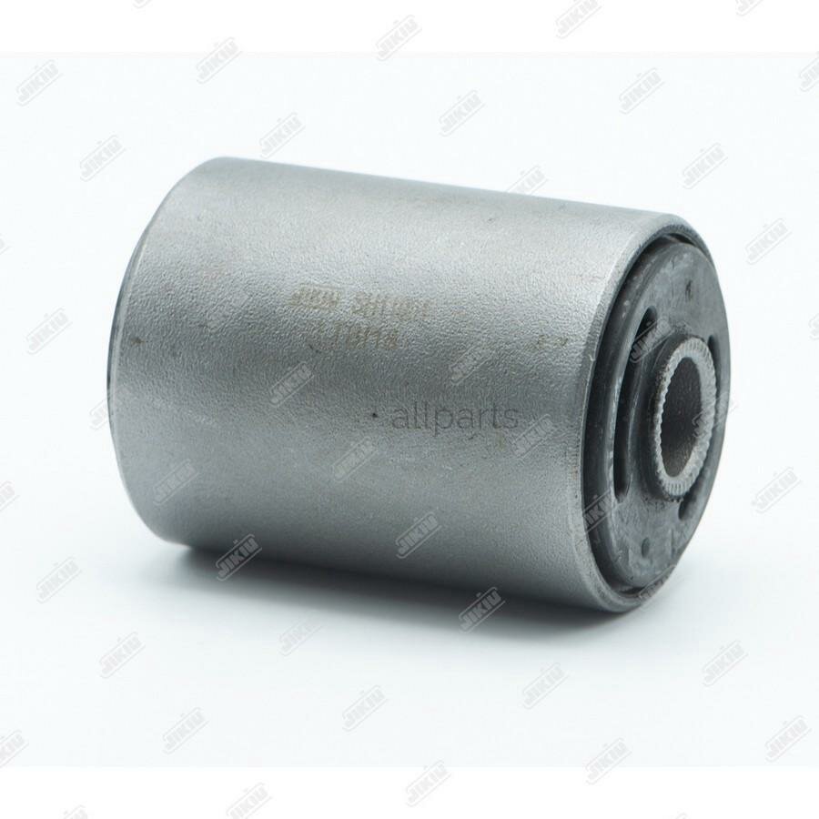 JIKIU SH11001 Сайлентблок рессоры HYUNDAI_H1 Starex_WGN SHORT 7/WAGON SHORT - 9P/WAGON LONG - 12P_(1997-2007)/_H10