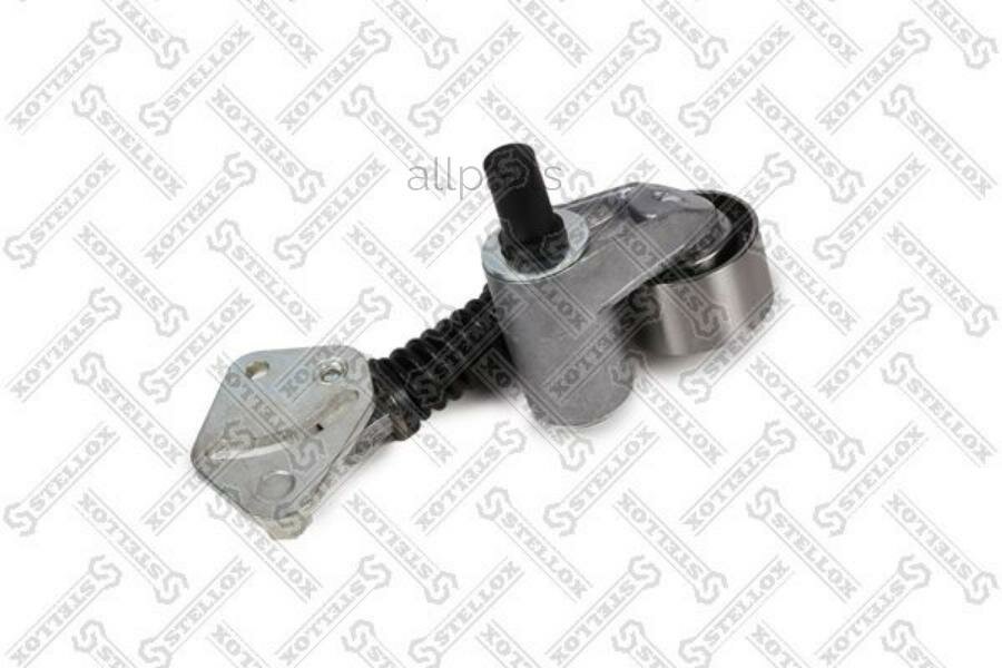 STELLOX 8167764SX натяжитель ремня в сборе! 36x65 \MAN F2000/TGA