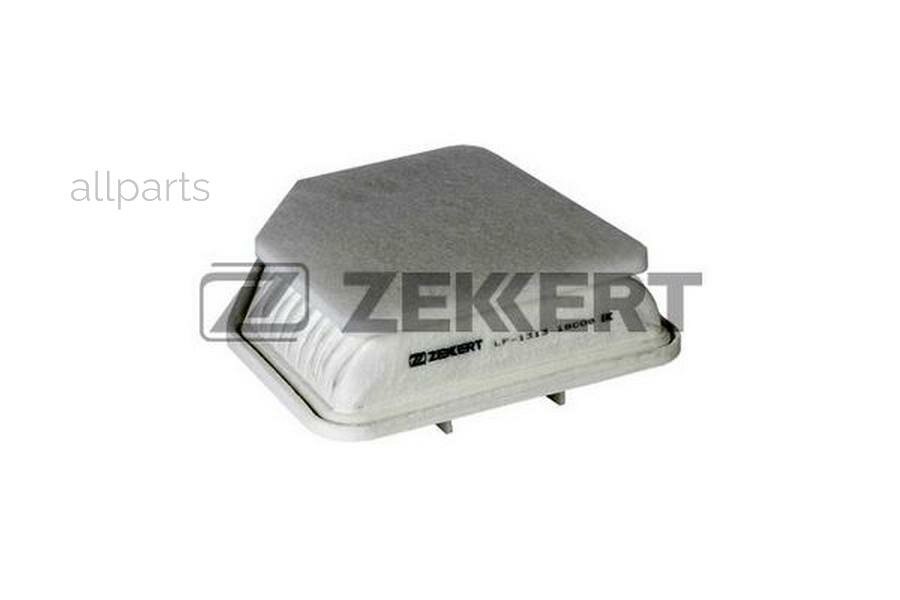 ZEKKERT LF-1313 Фильтр возд. Lexus IS220d (ALE20) 05- IS200d (ALE20_) 10- Toyota Rav 4 (A30 A40) 06-