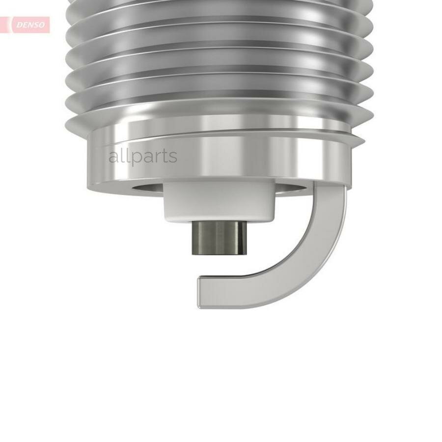 DENSO ZXU20HPR11 Свеча зажигания Suzuki Swift 10-16 / Kia Ceed 12-18 (K12B с 07.2013)