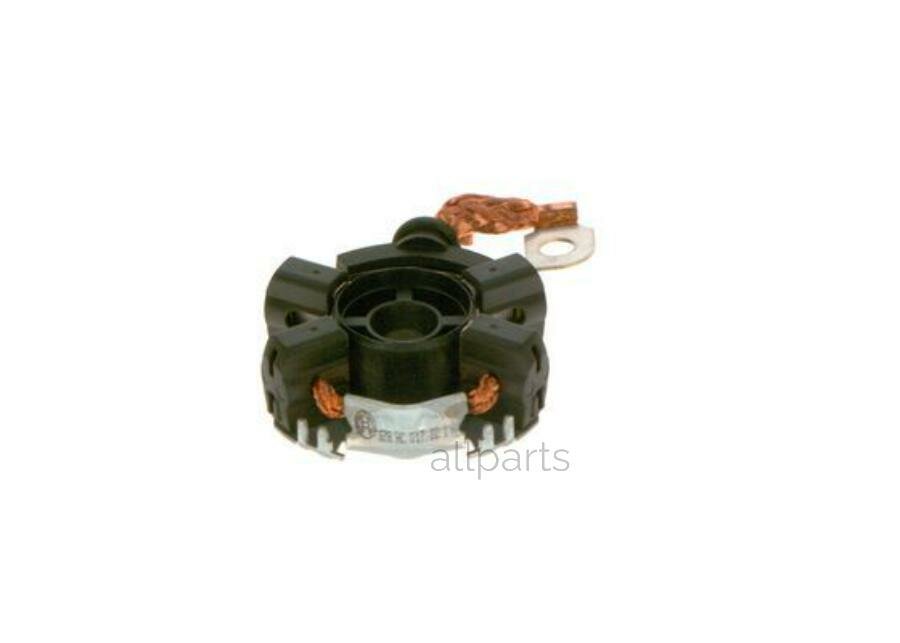 BOSCH 1 004 336 678 Щеткодержатель стартера