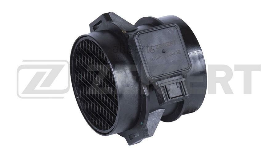 ZEKKERT SE-1018 Датчик массового расхода воздуха BMW 3 (E46) 98- 5 (E39) 96- Hyundai Sonata IV 98- XG 98- Kia Ca