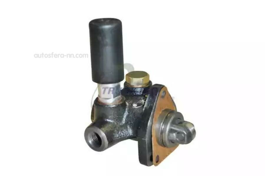 TRUCKTEC 0114038 насос топливный ! подкачки\MB OM402/401/403