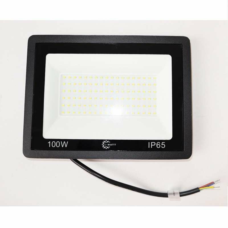 Прожектор i-WATT LED i-12108 6400K 100BT IP65 10000Лм
