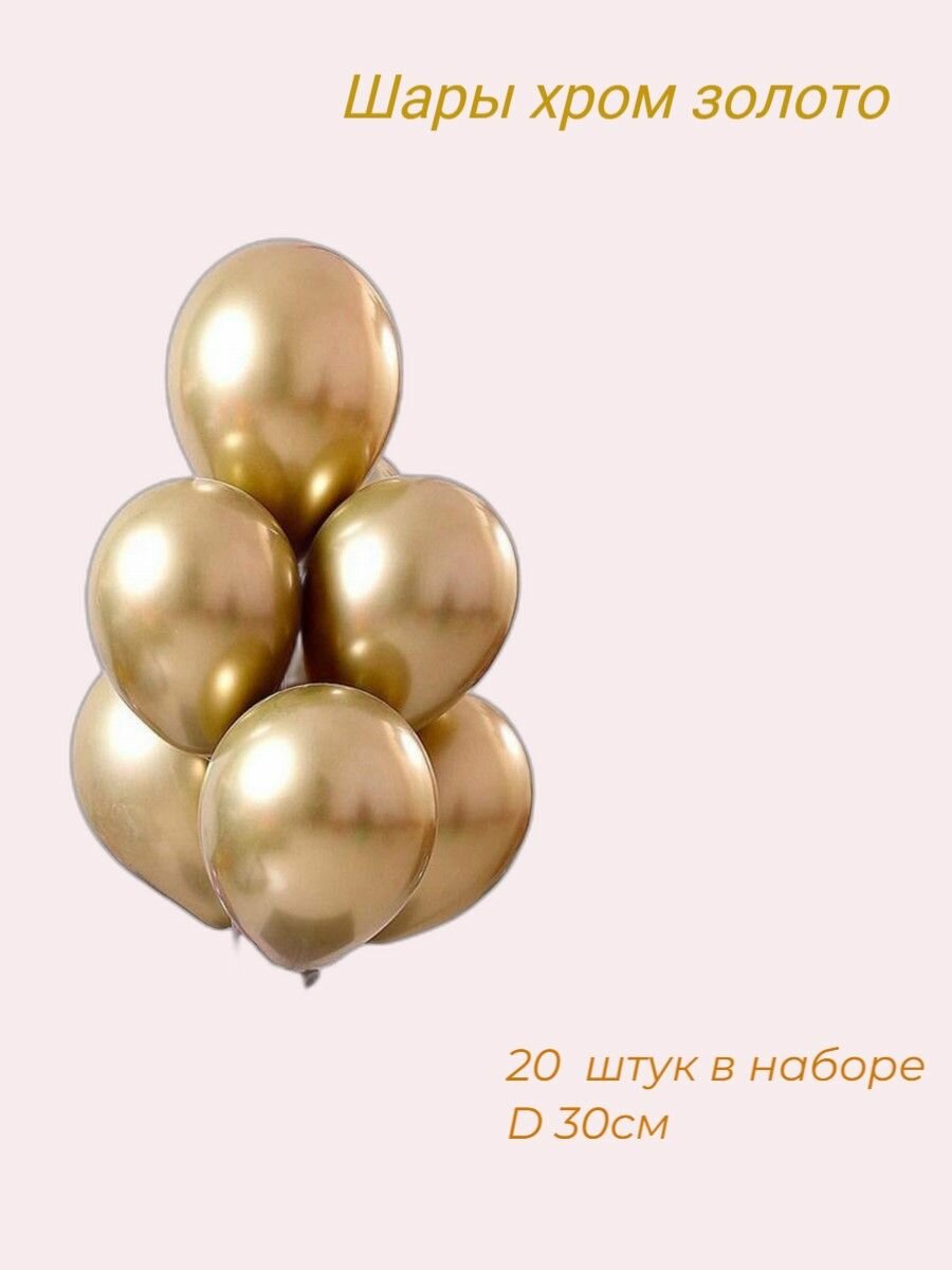 Набор воздушных шаров