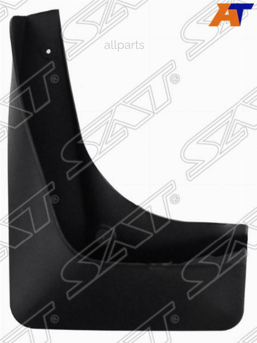 SAT ST-BM70-064B-2 Брызговик BMW X5 06-10 (Сзади/ Слева)