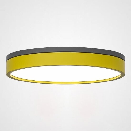 Потолочный светодиодный светильник Imperium Loft Kier 181028-26