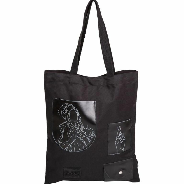 Сумка шоппер deVente