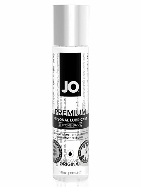 Лубрикант на силиконовой основе System JO Premium 30 мл