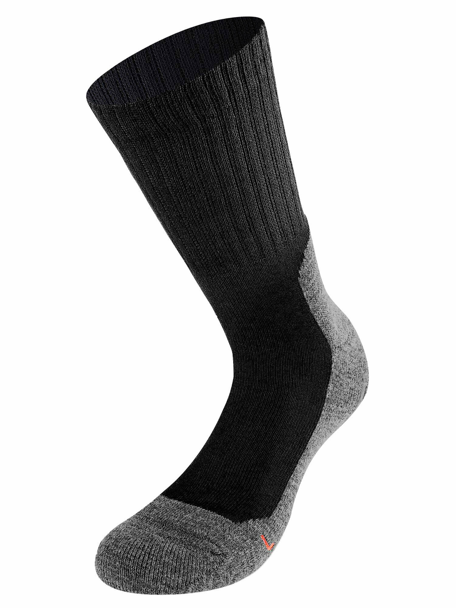 Носки LENZ для треккинга